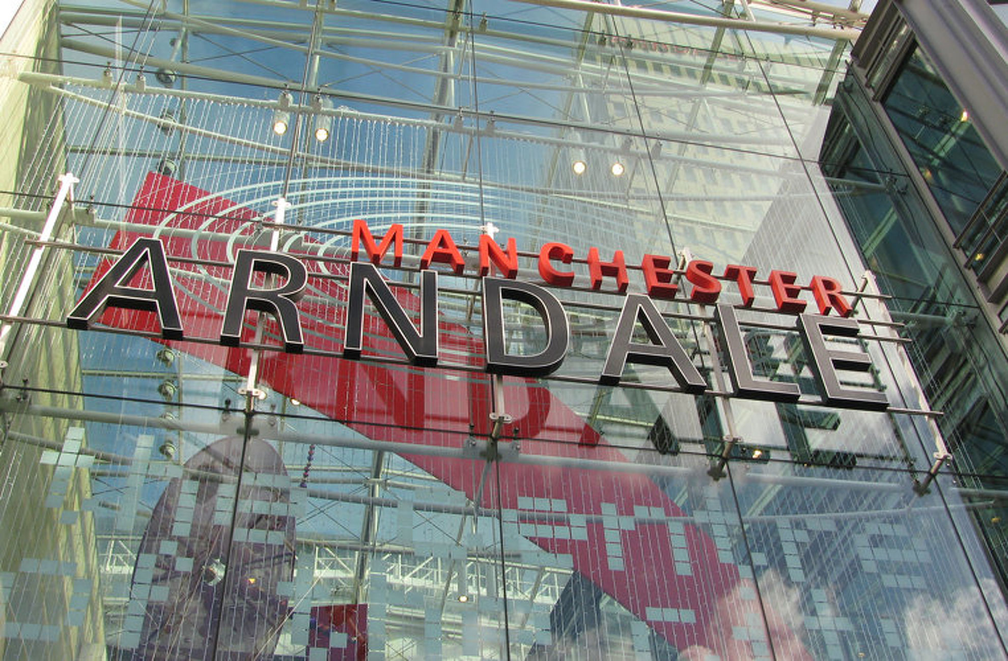Explore Manchester | Manchester Arndale | Citybase